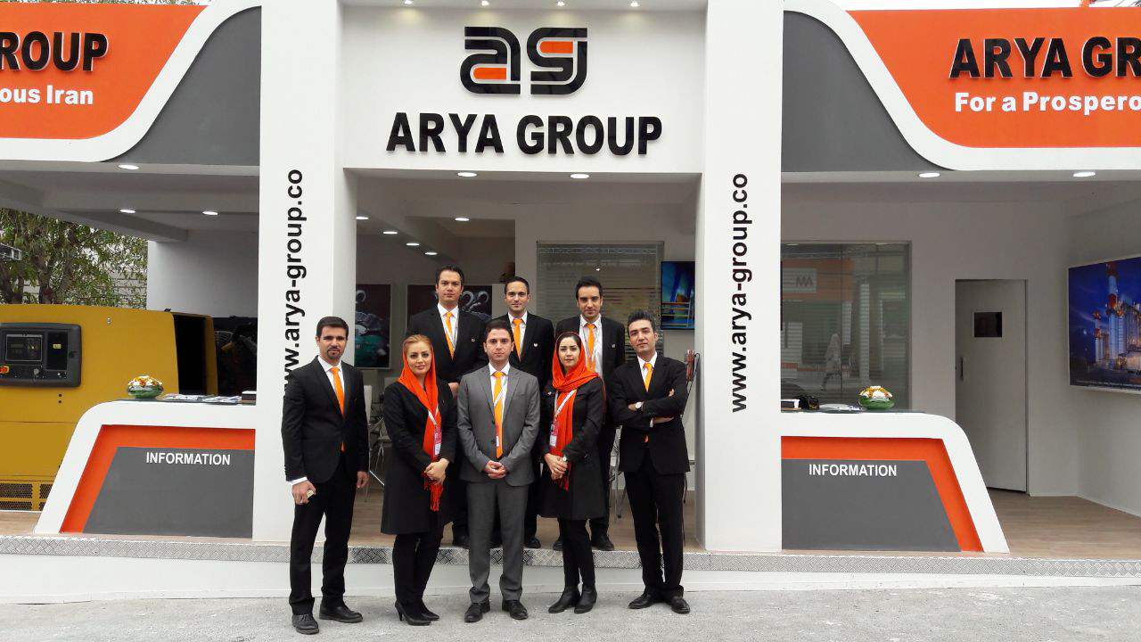 Arya Group